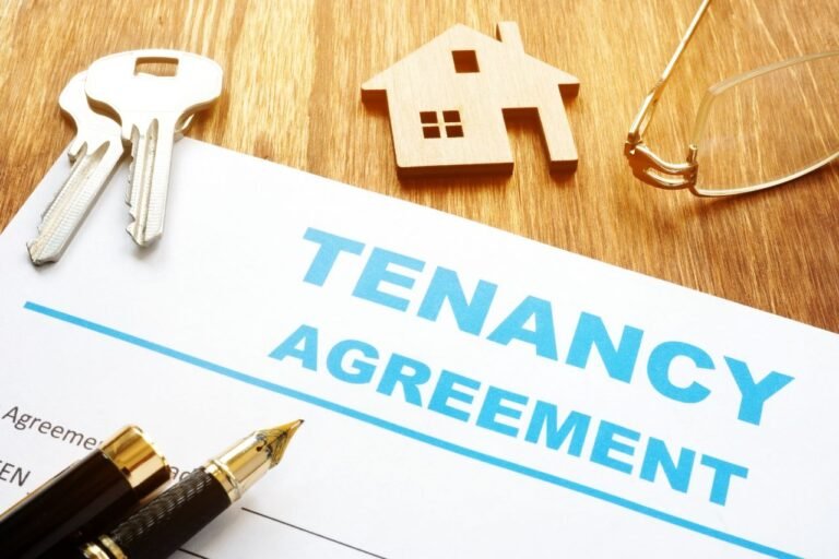 5 things to do before signing a tenancy agreement - Urban Hub ...